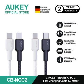 Toko Online Aukey Official Store | Shopee Indonesia
