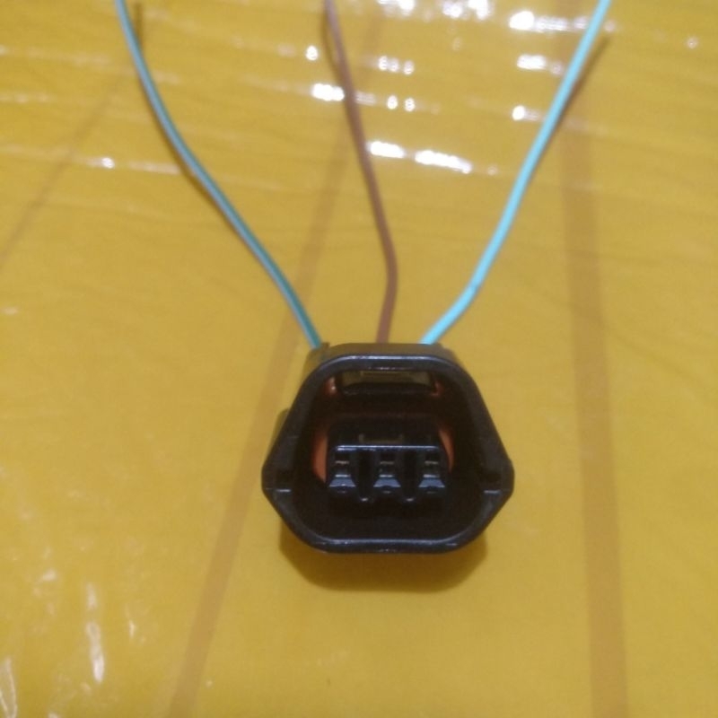 Jual SOKET SENSOR CMP SUZUKI SWIFT BALENO | Shopee Indonesia