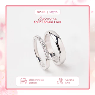 Toko Online Sovia Jewelry Official Store | Shopee Indonesia