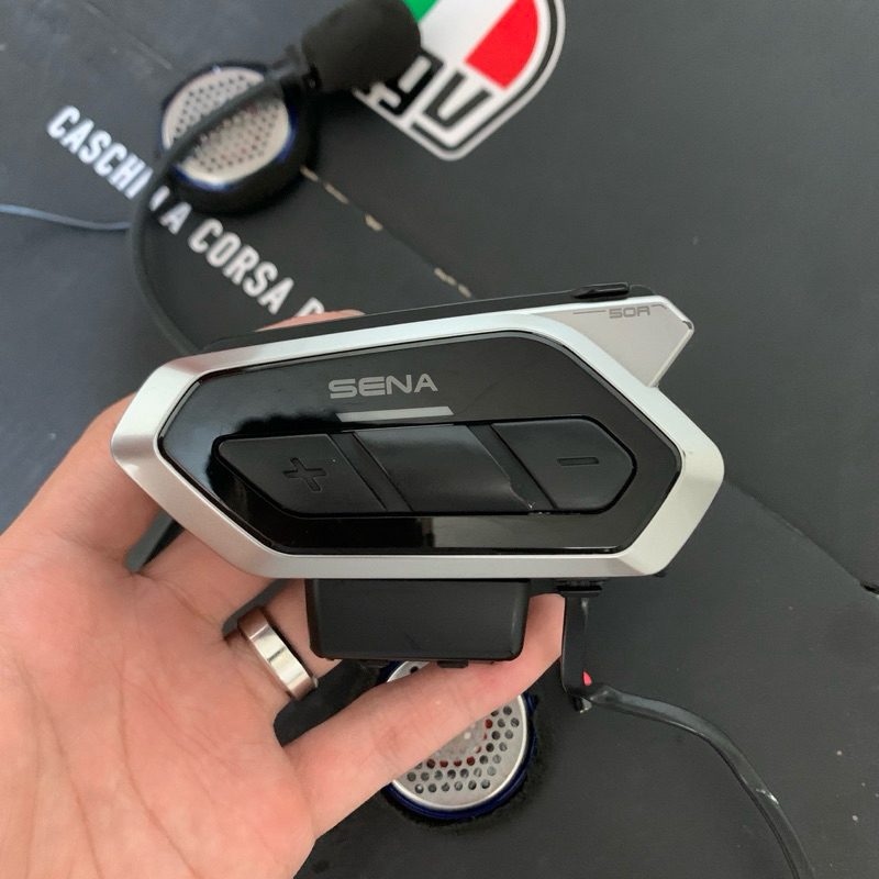 Jual Intercom helm sena | Shopee Indonesia