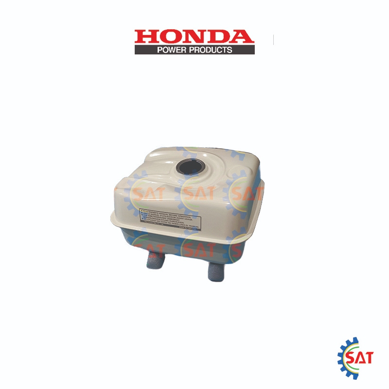 Jual Fuel Tank GX390 Honda Mesin Engine Penggerak GX 390 17510-Z5T ...