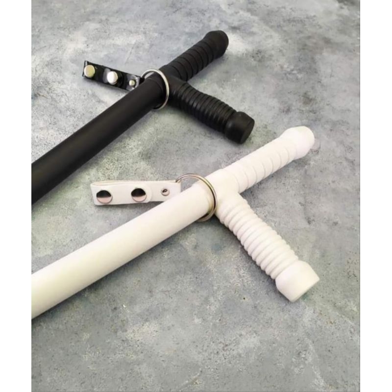 Jual Tongkat + Ring Satpam | Shopee Indonesia