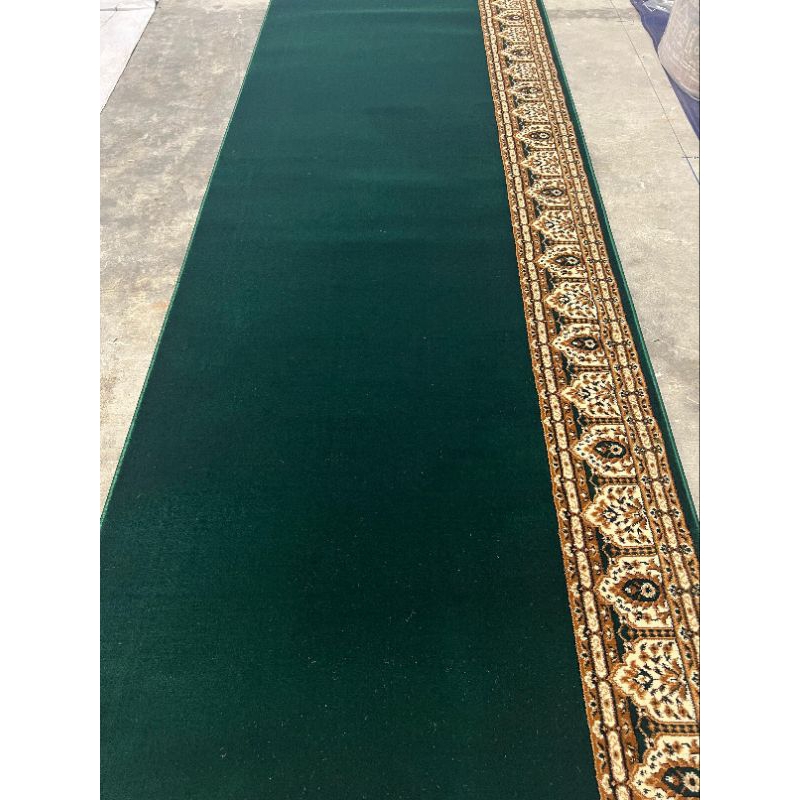 Jual Karpet Masjid Al Maqbul Custom | Shopee Indonesia