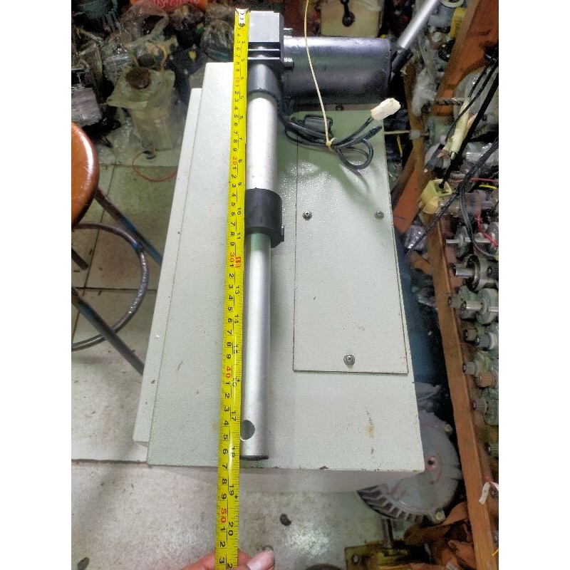 Jual dinamo linear actuator | Shopee Indonesia