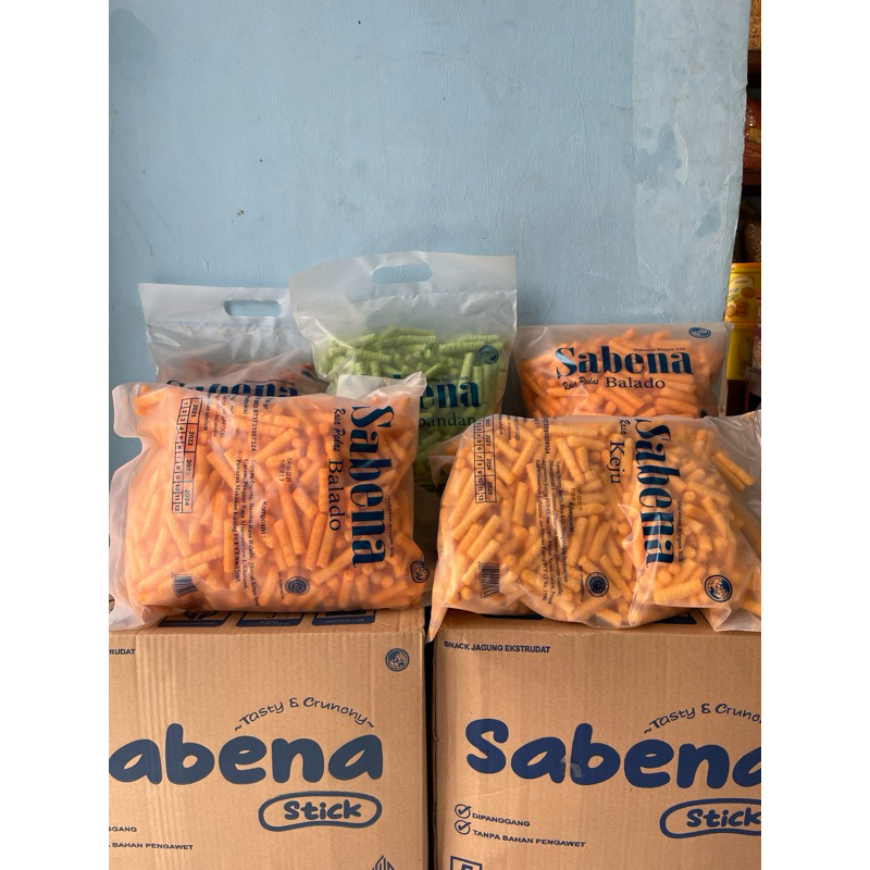 Jual STIK SABENA 1 PACK BERAT 360g | Shopee Indonesia