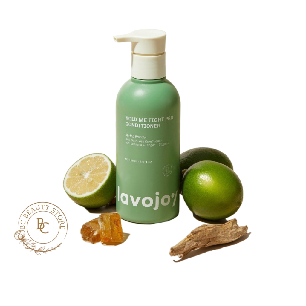 Jual LVJ lavojoy Hold Me Tight Pro Conditioner Spring Wonder ...