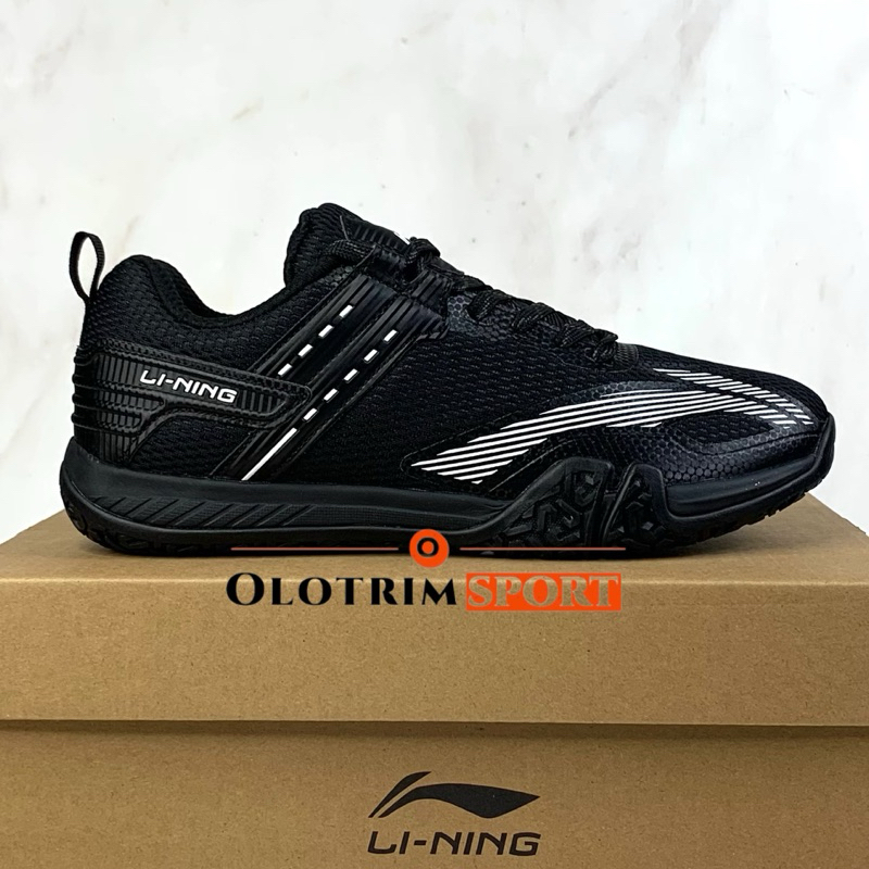 Jual Sepatu Badminton LINING SAGA LITE 8 VIII Original | Shopee Indonesia