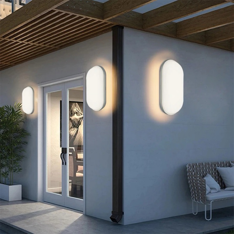 Jual Lampu Kapal / Lampu Dinding/Ball Ice LED | Shopee Indonesia