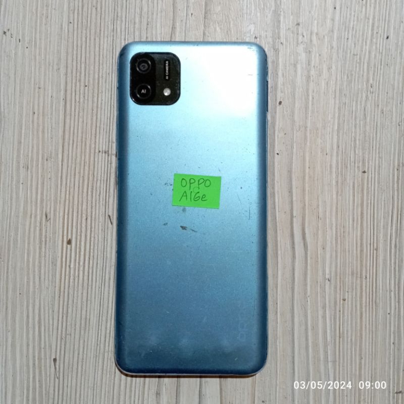 Jual Mesin OPPO A16e | CPH2421 Mati Unit | Shopee Indonesia