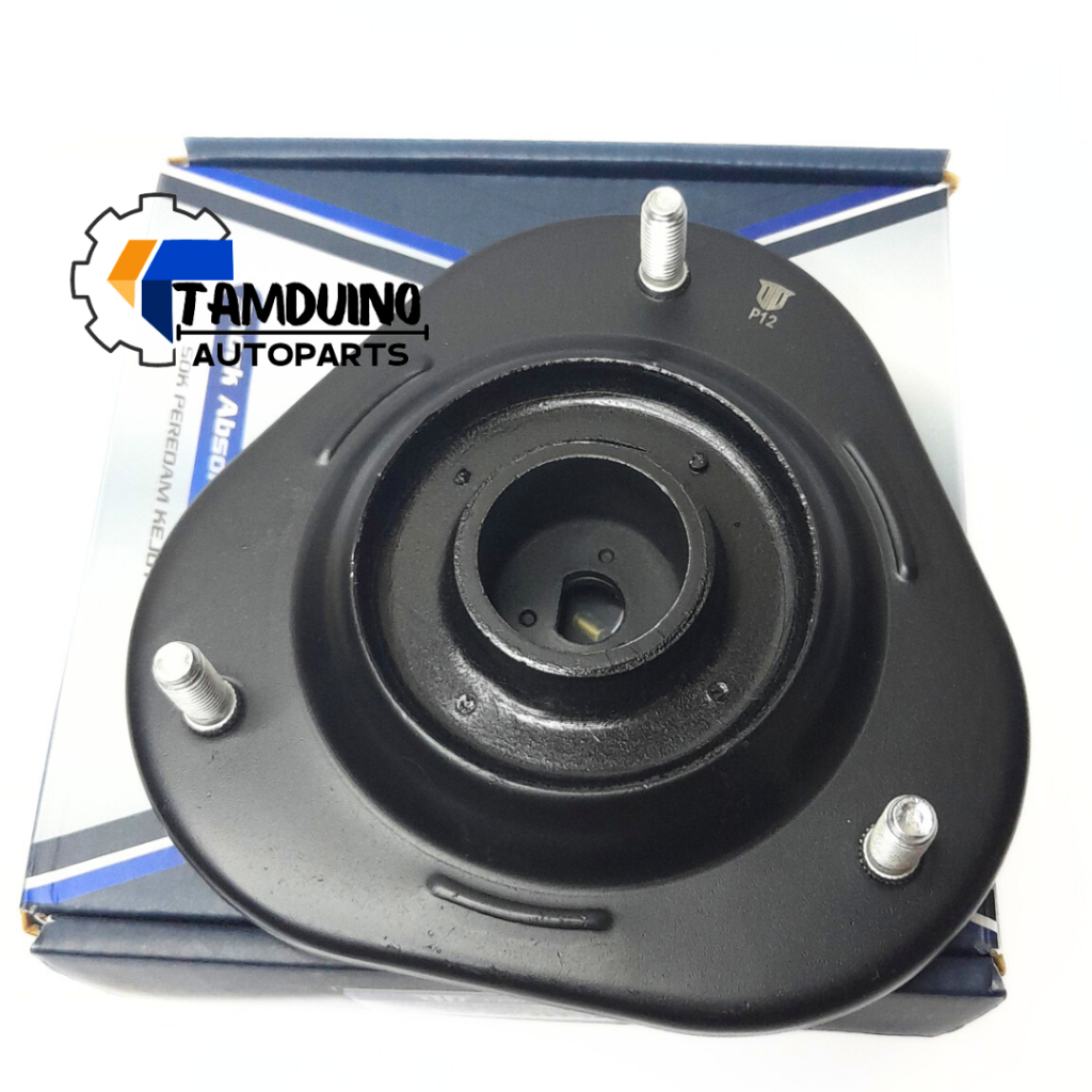 Jual KARET SUPPORT SHOCKBREAKER DEPAN AVANZA XENIA RUSH TERIOS KONDE ...