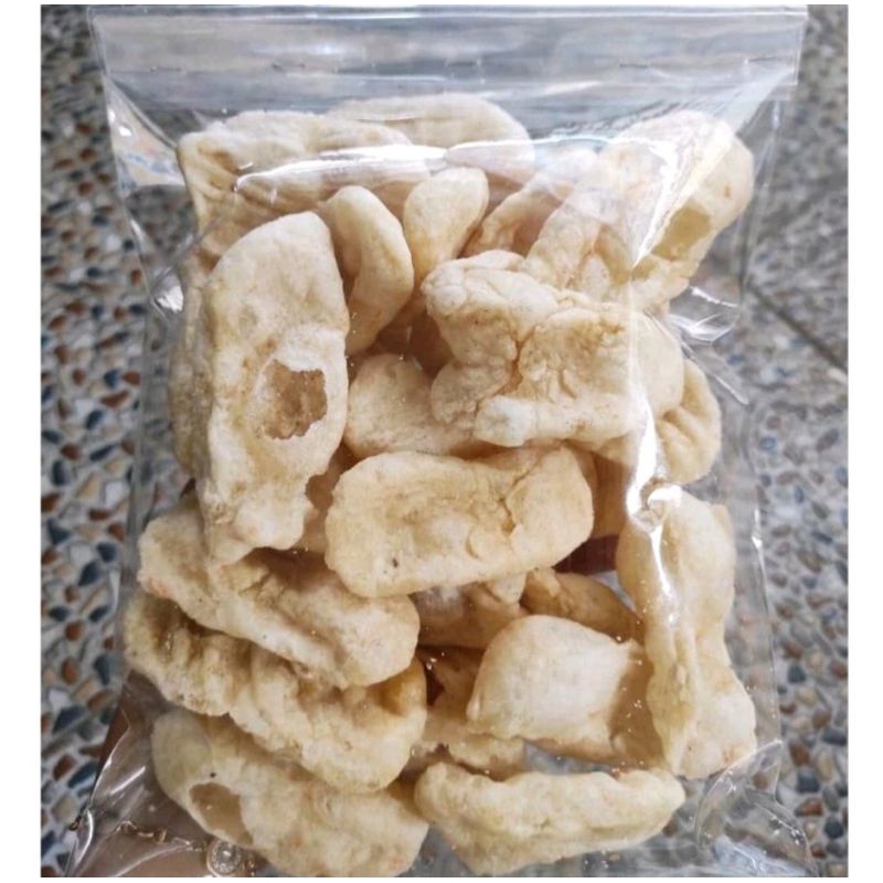 Jual Cuangky lidah standar non tahu gurih renyah Topping seblak, Baso ...