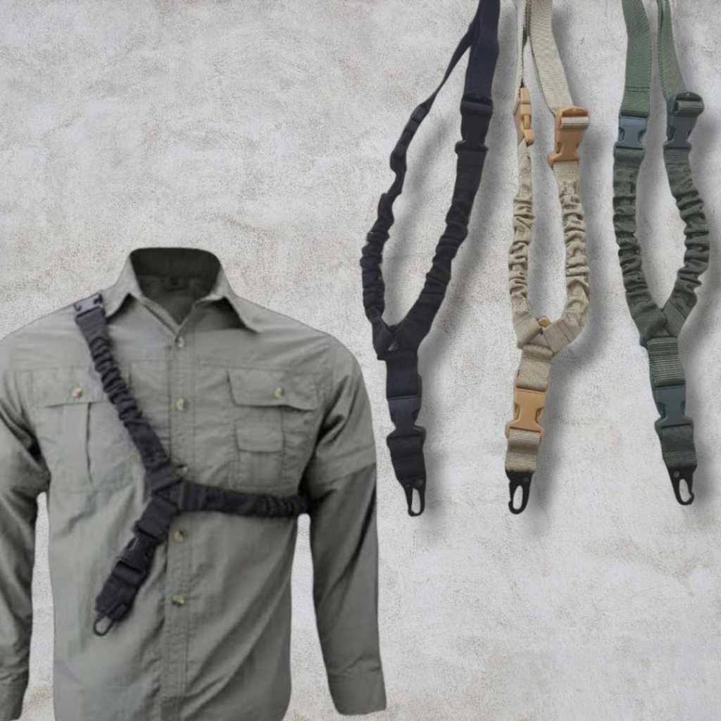 Jual TALI SANDANG TACTICAL HITAM TERMURAH | Shopee Indonesia