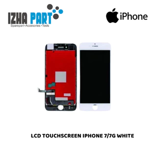 Jual LCD IPhone 7 Terlengkap & Harga Terbaru Juni 2024 | Shopee Indonesia