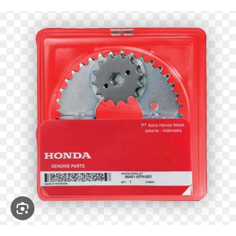 Jual gir motor | Shopee Indonesia