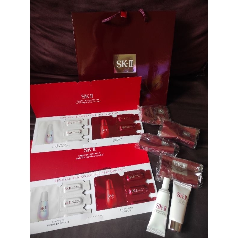 Jual Jastip SK II essence | Shopee Indonesia