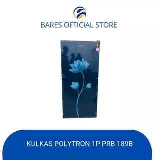 Jual Polytron Kulkas 1 Pintu Terlengkap & Harga Terbaru Juni 2024 ...