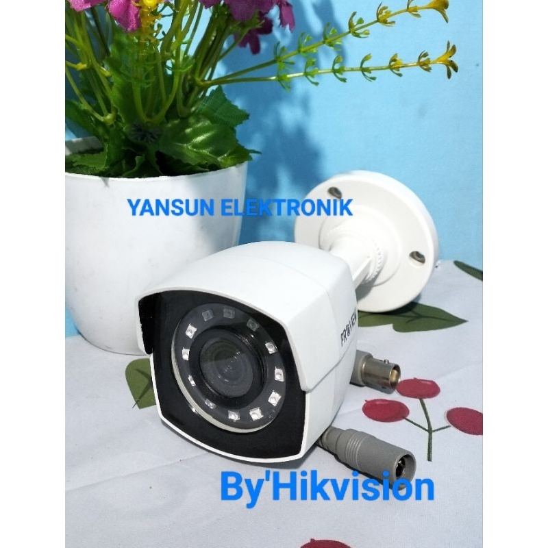 Jual Camera Cctv Outdoor Proview DS-5024-XM TURBO HD 2mp By'Hikvision ...
