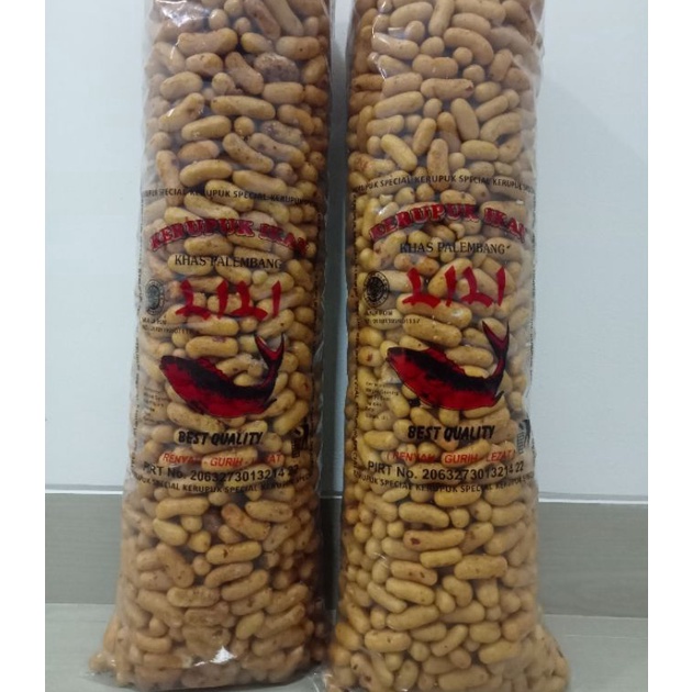 Jual Penawaran Spesial pilus pedas pilus rujak lili 1Kg | Shopee Indonesia