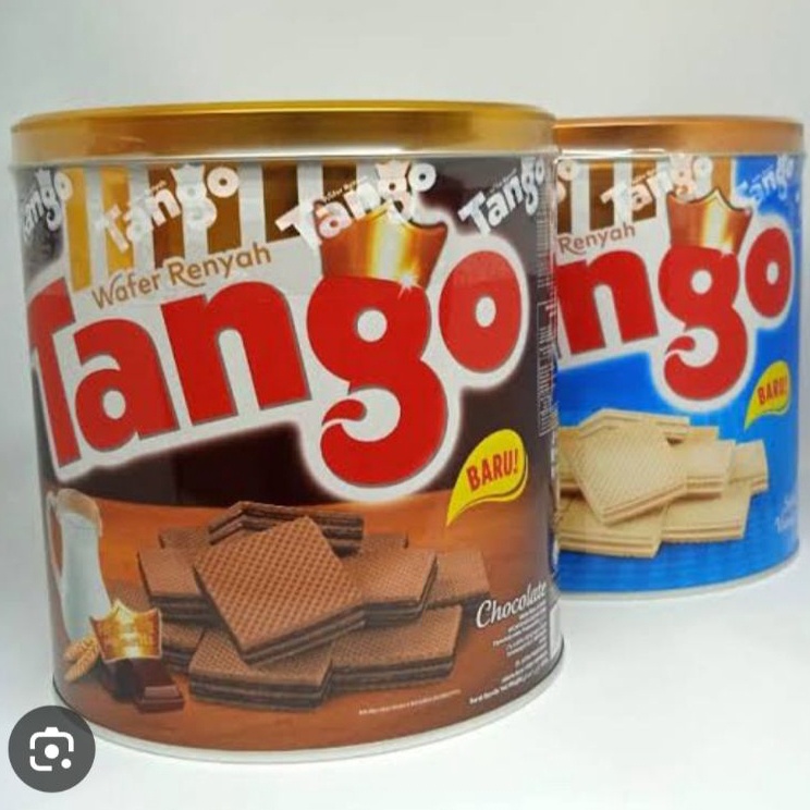 Jual Harga Spesial Tanggo Wafer kaleng | Shopee Indonesia