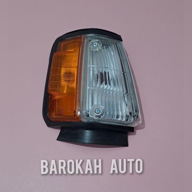 Jual Lampu Sen Mobil Corolla GL AE80 1984 1985 | Shopee Indonesia