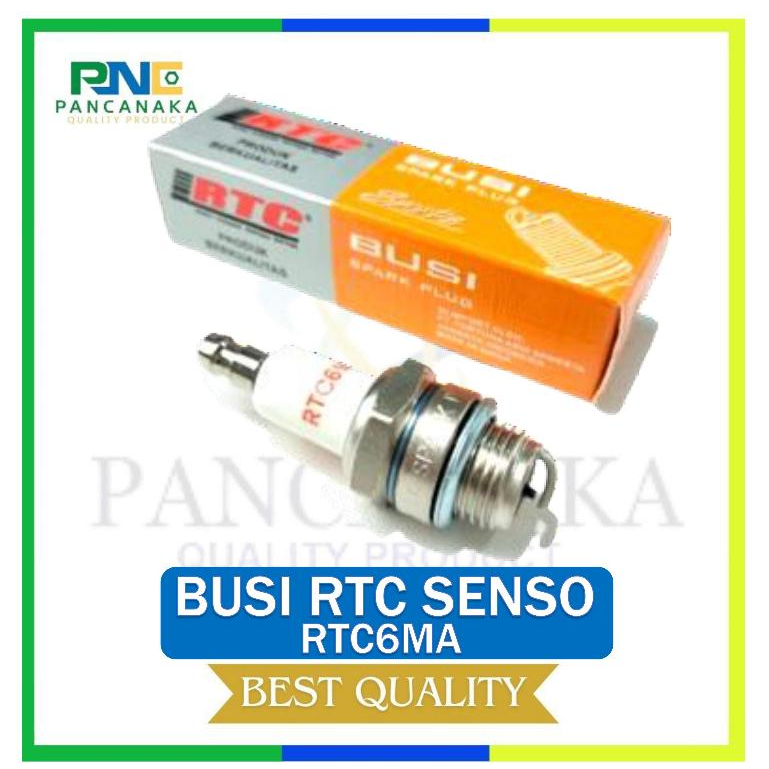 Jual BUSI RTC SENSO / BUSI RTC6MA | Shopee Indonesia