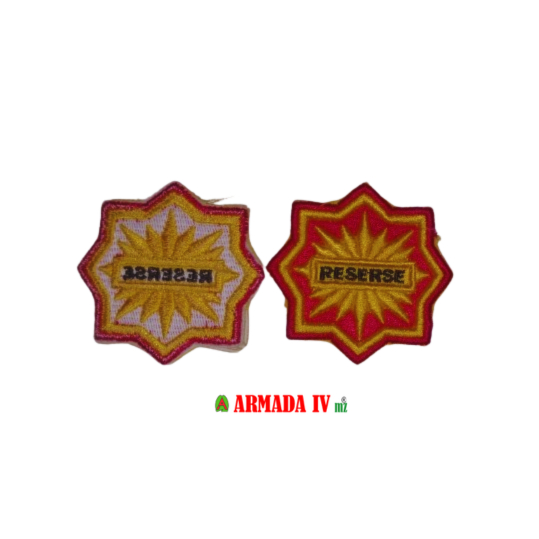 Jual Logo Roda Reserse Timbul | Shopee Indonesia