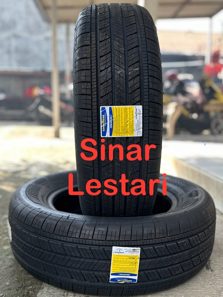 Jual Goodyear 225 65 R17 102V Assurance Maxguard SUV Ban Mobil CRV, Captiva, G Vitara, Xtrail ...