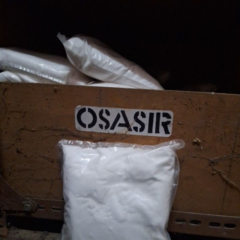 Jual Osasir Pembersih Kamar Mandi Bubuk Oksalat Oxalic Osalik | Shopee ...