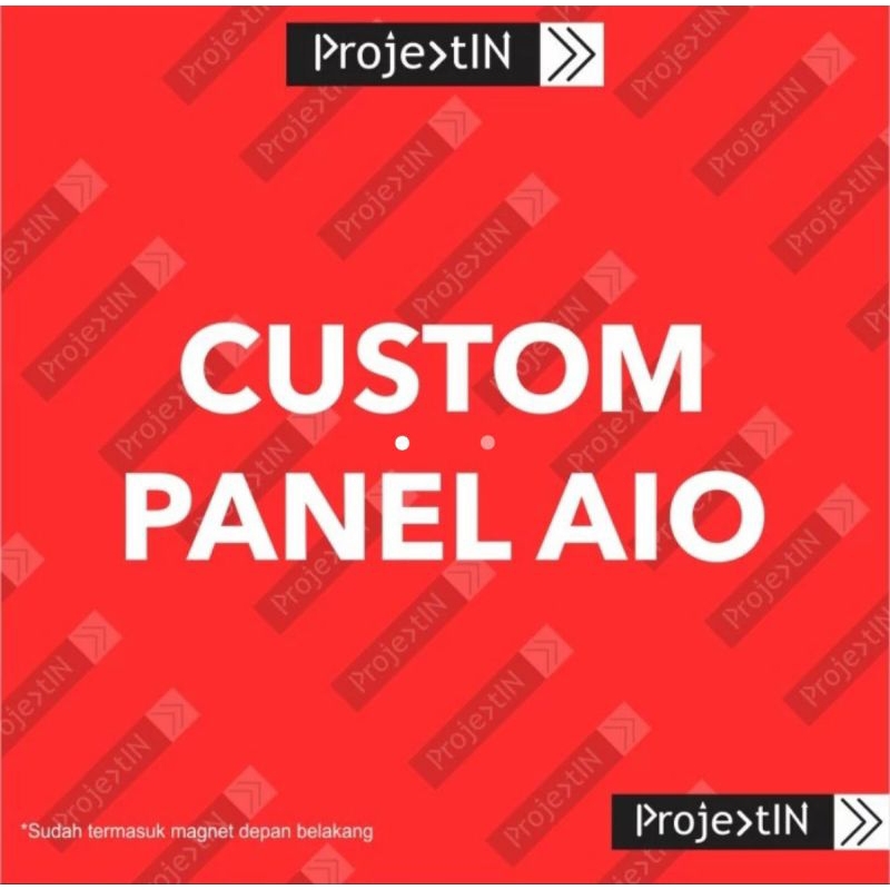 Jual custom panel | Shopee Indonesia