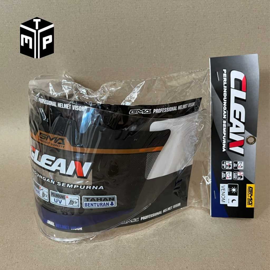 Jual Kaca Helm Ink Centro /kyt Djmaru / kyt jet / kyt galaxy Warna ...