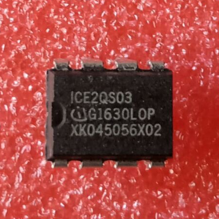 Jual ICE 2QS03 IC 2QS03 ICE2QS03 HIGH QUALITY | Shopee Indonesia