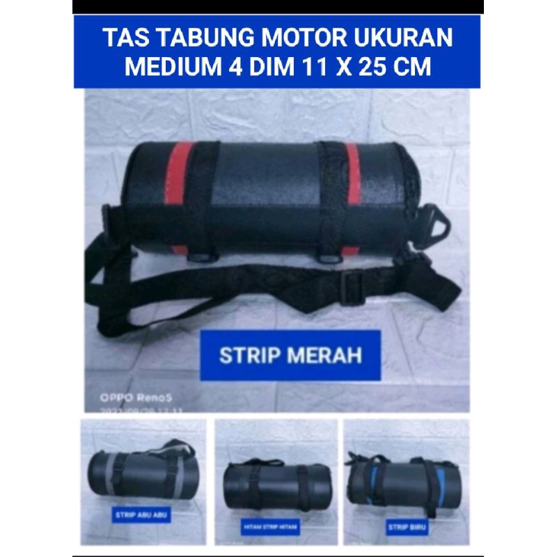Jual TAS TABUNG PENYIMPAN JAS HUJAN MOTOR PREMIUM UKURAN 4 DIM 11 X 25 ...