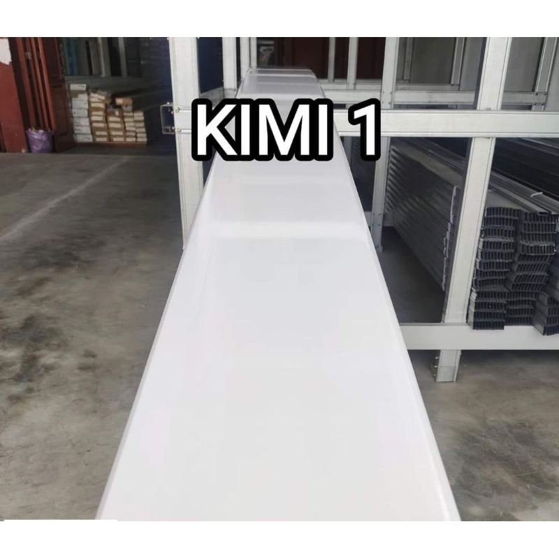 Jual Plafon PVC kimi 1 Box | Shopee Indonesia
