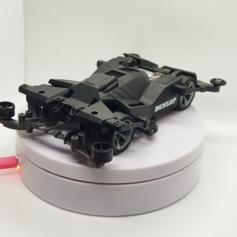 Jual brocken gigant tamiya stb class mini 4wd rtr ready to race siap ...