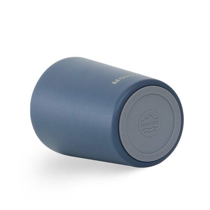 Jual Montigo | Sense Coffee Cup 12oz - 340ml Frozen | Shopee Indonesia