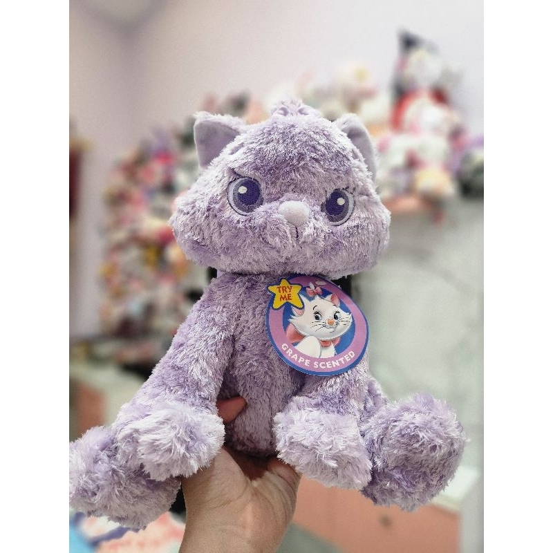 Jual Marie Cat plushie | Shopee Indonesia