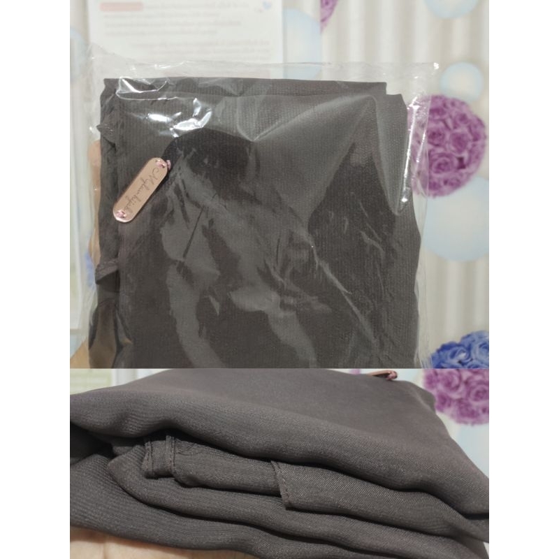 Jual MY.LUVHIJAB AINUN MALAY (PRELOV) | Shopee Indonesia