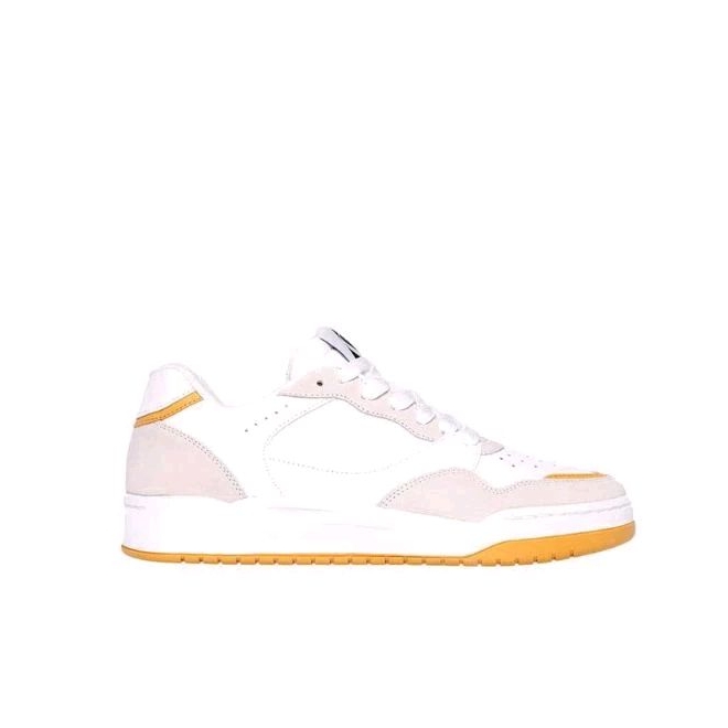 Jual Skechers Koopa Sneakers Shoes - White | Shopee Indonesia