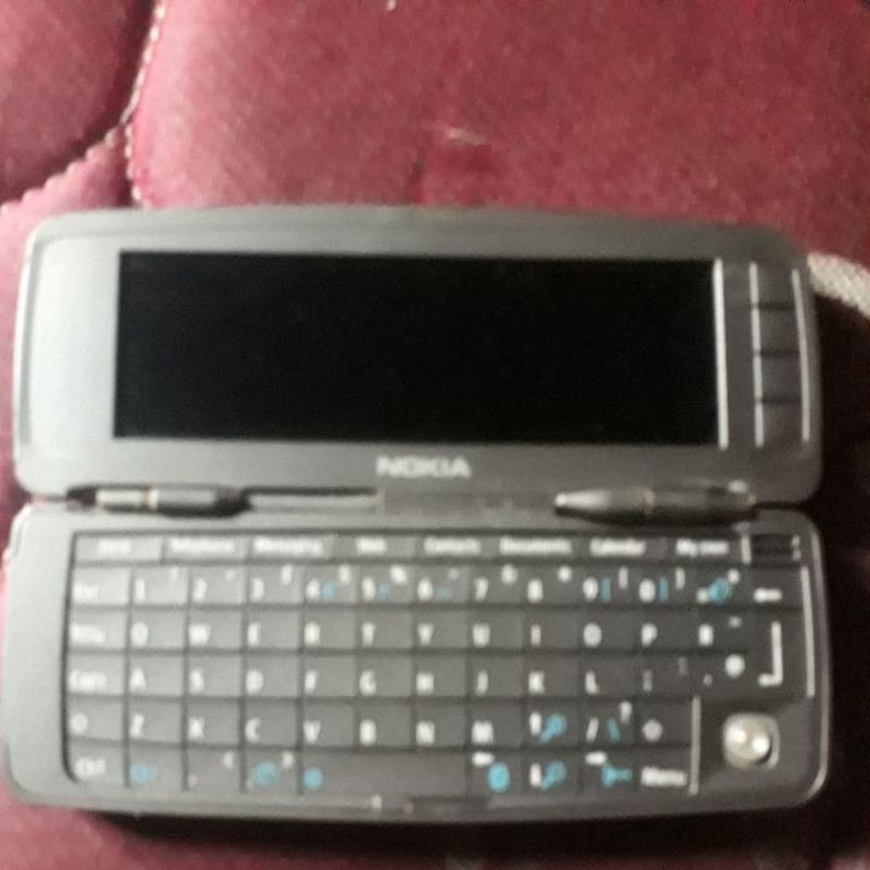 Jual hp Nokia communicator | Shopee Indonesia