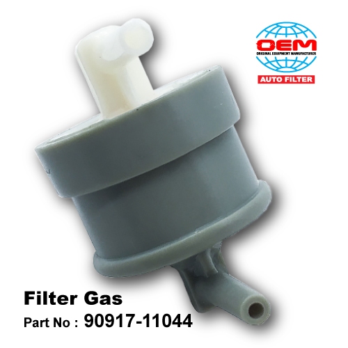 Jual Filter Gas TOYOTA Part No : 90917-11036 | Shopee Indonesia