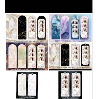 Jual frame photostrip custom | Shopee Indonesia