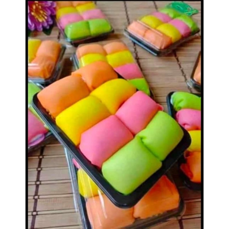 Jual Pancake Durian Mini isi 8 | Shopee Indonesia