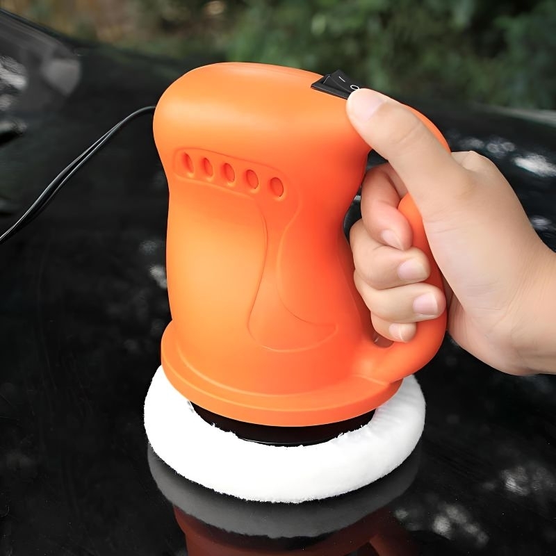 Jual NCM Alat Poles Mesin Pemoles Mobil High Power Car Polishing 12V ...