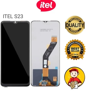 Jual lcd itel s23 Harga Terbaik & Termurah Juli 2024 | Shopee Indonesia