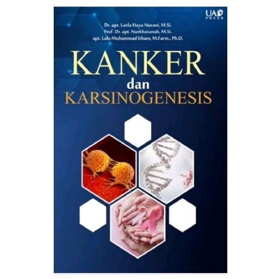 Jual kanker dan karsinogenesis | Shopee Indonesia