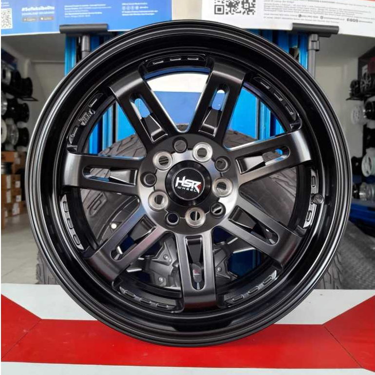 Jual Velg Mobil Ertiga L300 Kuda Grandmax APV Baleno Innova Lubang 5 ...