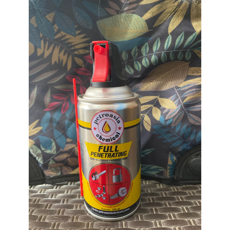 Jual WD Cairan Pembersih Karat Besi | Shopee Indonesia