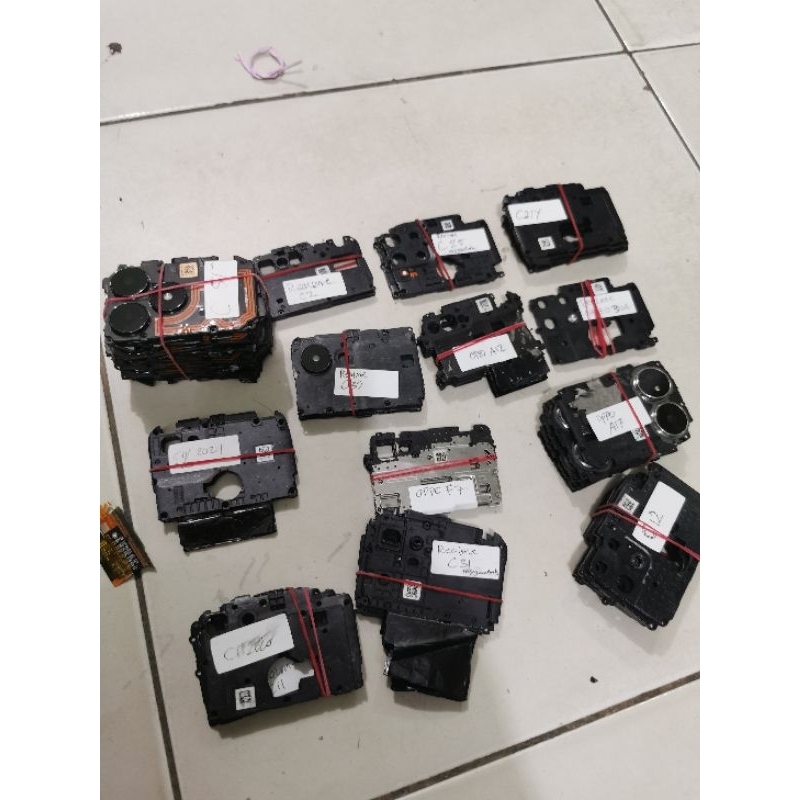 Jual Realme C21Y Harga Bekas Terlengkap & Harga Terbaru Juni 2026 ...