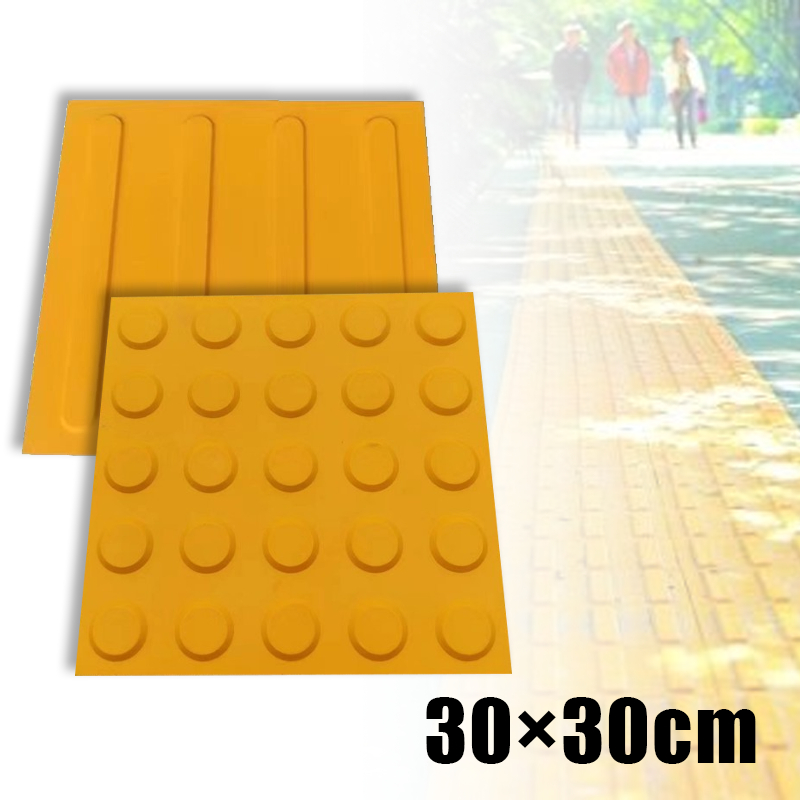 Jual tactile guiding blind road sidewalk paving tile bricks jalan ...