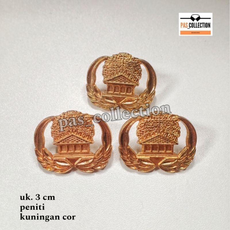 Jual PIN KOPRI PNS/PEGAWAI PEMERINTAHAN PIN Kopri ASN - PENITI Pin Pns ...